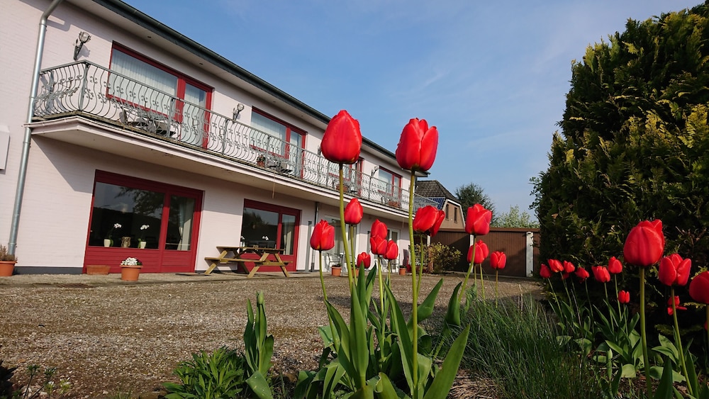 Boardinghouse Kappeln By Team Schleifee - Kappeln
