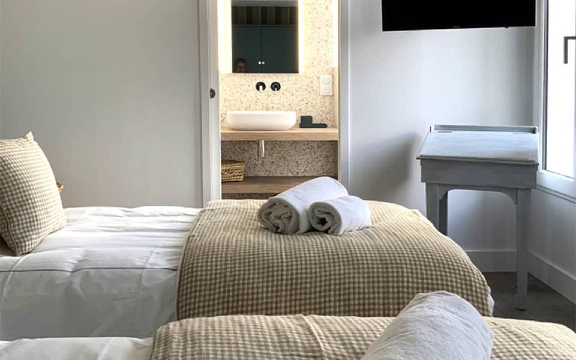 Les Villas Du Bois, An Invitation To Live A Unique Experience On The îLe De Ré, - Île de Ré