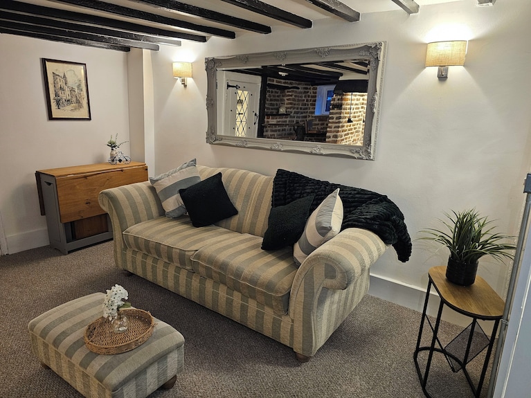 Beautiful Historic Cottage Pets Welcome - Kent