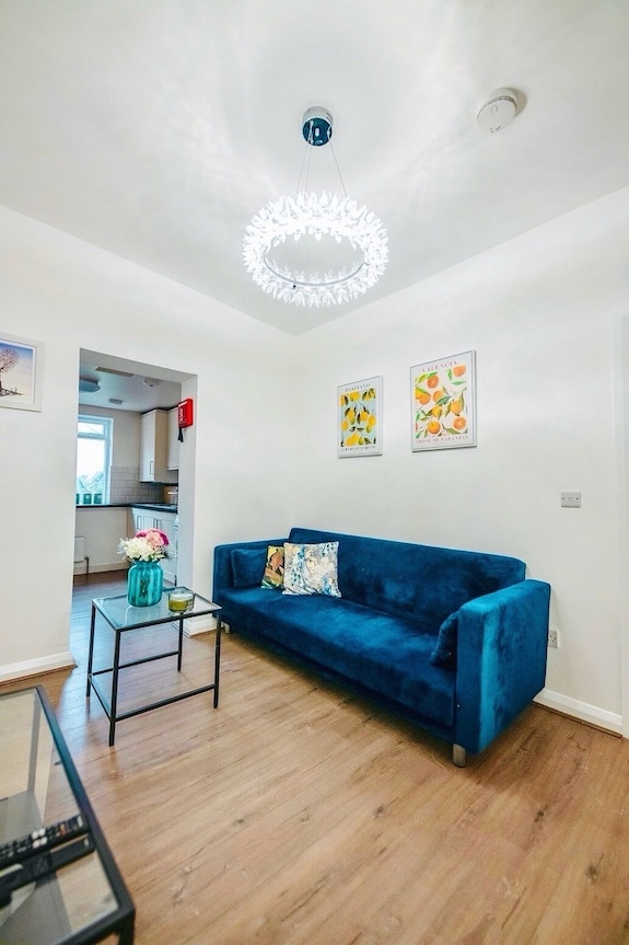 5 Bedroom Premium Apartment Central London - Essex