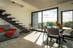 Detalhe da parte interna