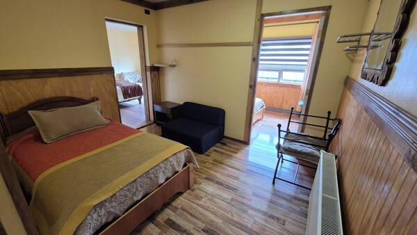 Cabañas Galvarino 3 Puerto Natales - Natales