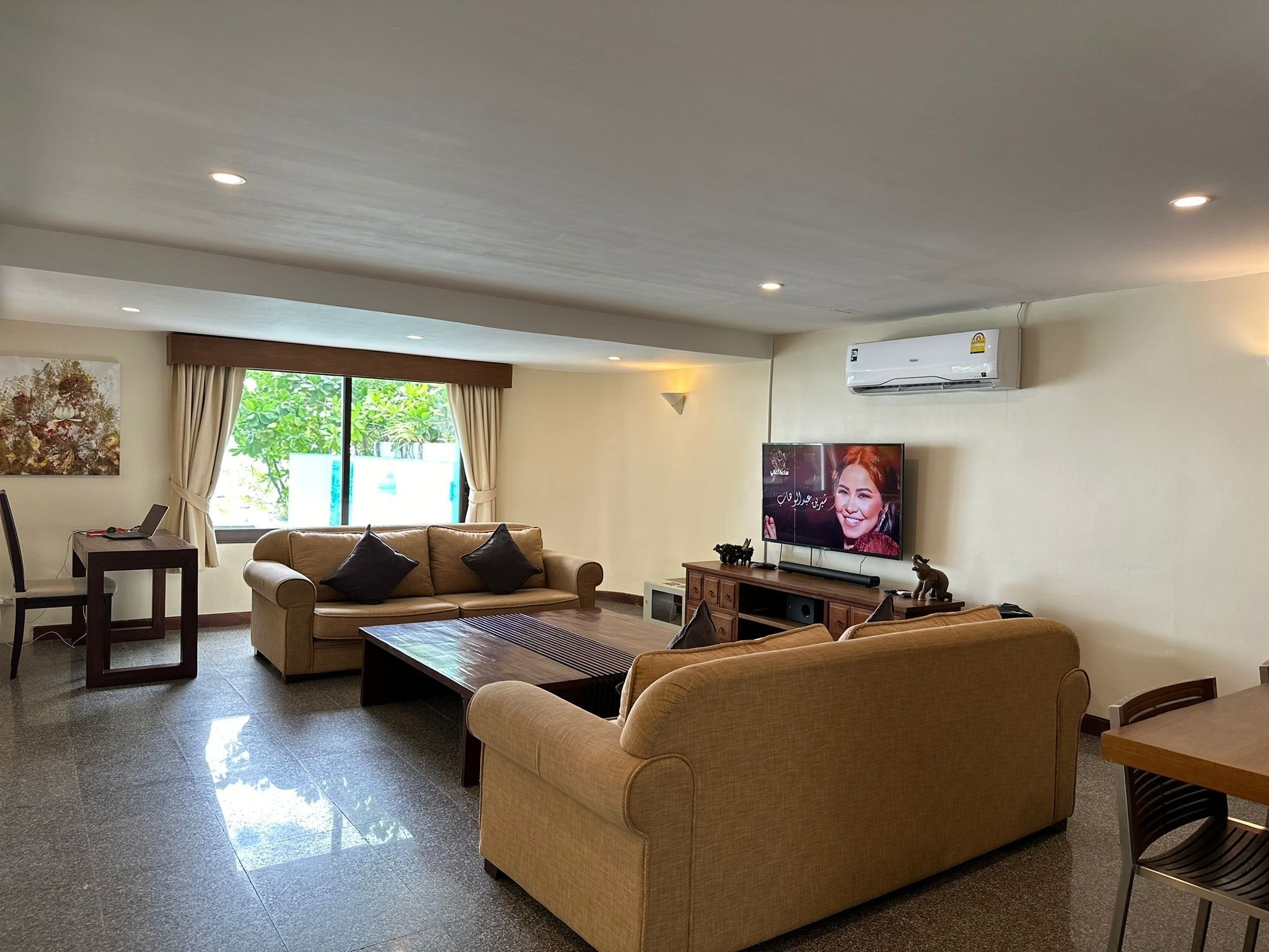 Villa Goodwill Beach House 3bedrooms On Beach Front & Private Pool Patong Phuket - 芭東區