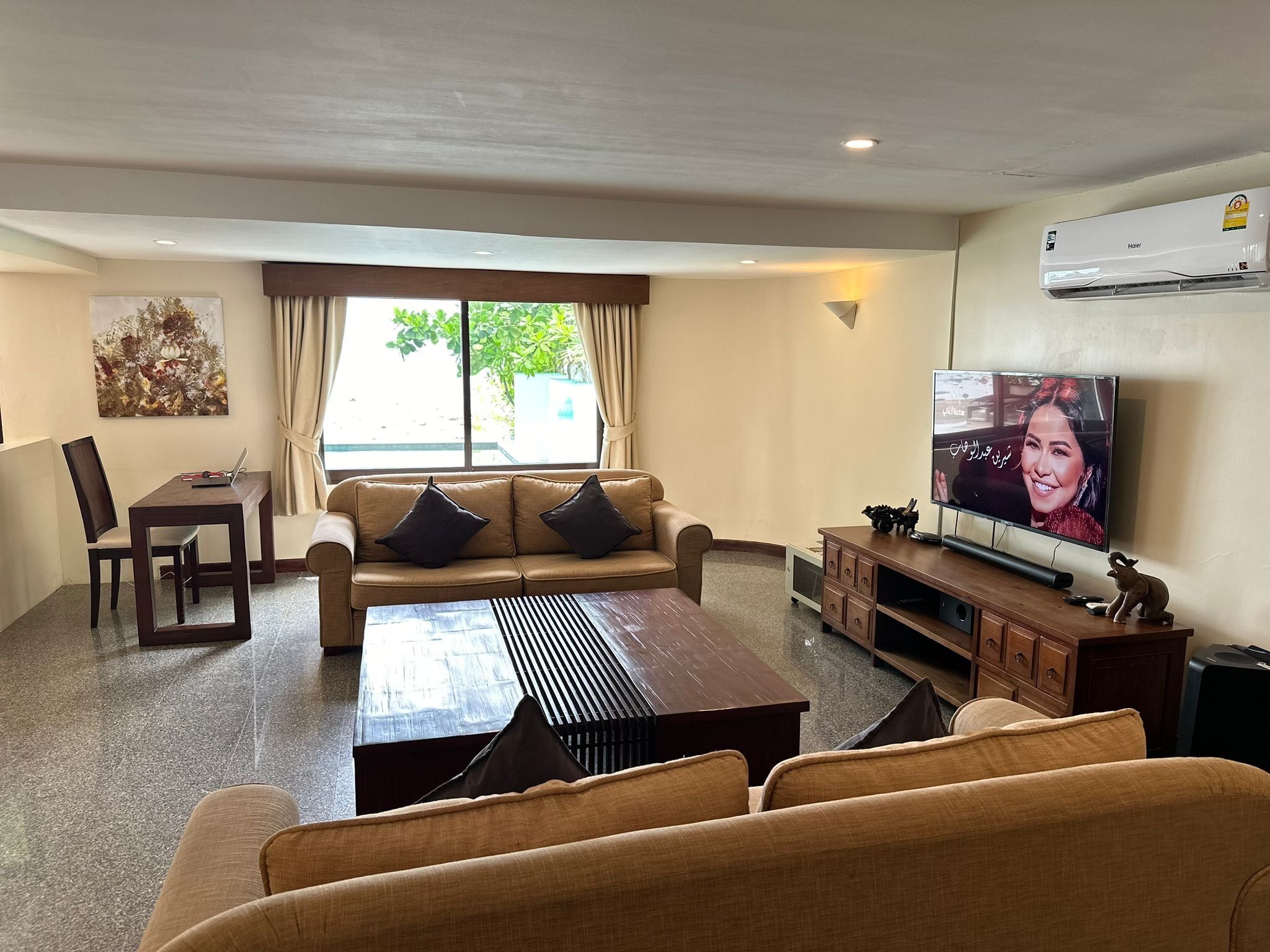 Villa Goodwill Beach House 3bedrooms On Beach Front & Private Pool Patong Phuket - Patong