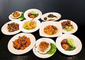 Comida e bebidas