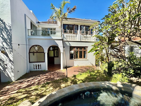 Soul Fam Hostel - Lgbtq Inclusive - Cape Town