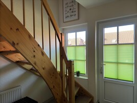 Apartamento | Parte interna