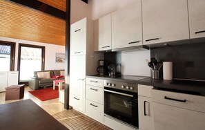 Bungalow | Cozinha privada