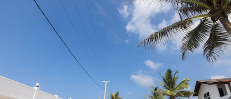 Piscina exterior