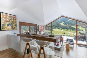 Casa Familiar, vários quartos, junto à montanha (Luxury Home in El Tarter, Andorra) | Interior