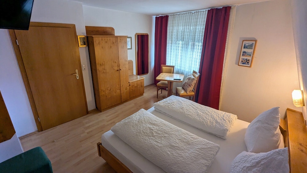 Gasthof Hotel Rose - Volkach