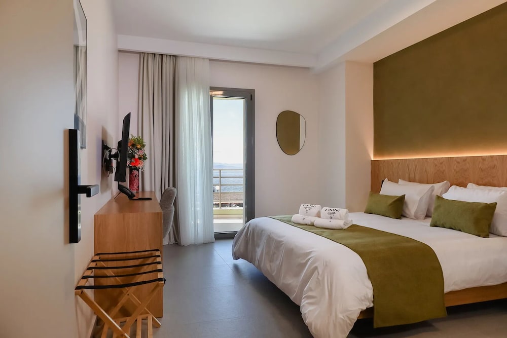 Limni Boutique Experience Hotel - Eubea