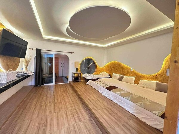 Lala Villa Kohlarn - Jomtien