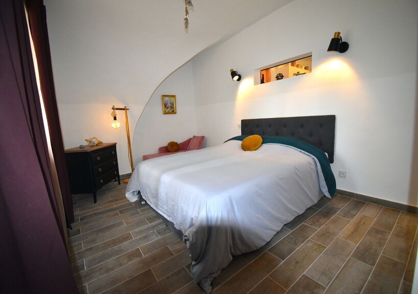 L'écrin Du Pont Du Gard - Remoulins