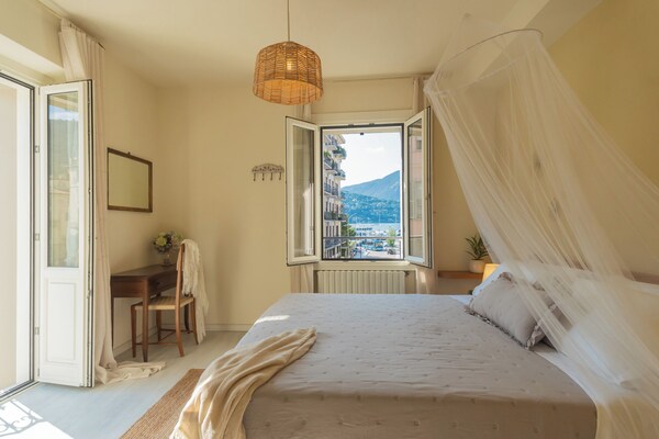 Linda Apartments By Rent All Como - Côme