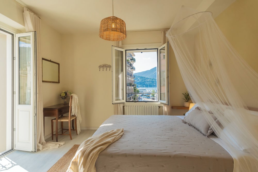 Linda Apartments By Rent All Como - Côme