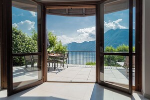 Villa (4 Bedrooms) | Terraço/pátio interior