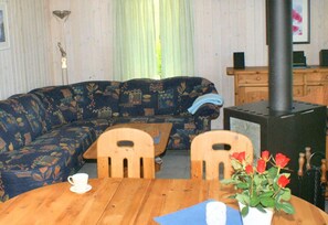 Casa | Sala