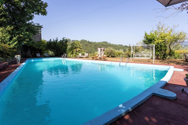 Quinta Da Comenda - Casa Da Bica - São Pedro do Sul