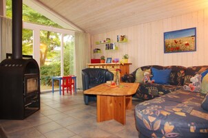 Casa | Sala de estar