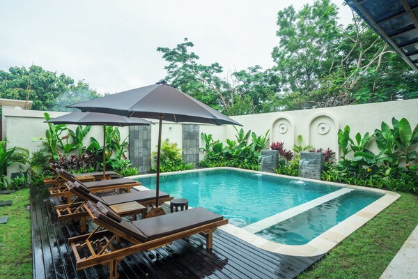 Wanaseta Guesthouse - Uluwatu