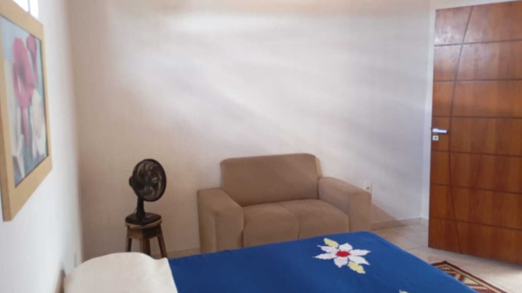 Hospedagem Próxima Ao Centro, Apto Luxo. - Feira de Santana