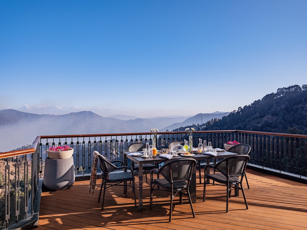 Amaraya By Larisa Nanital - Naukuchia Taal