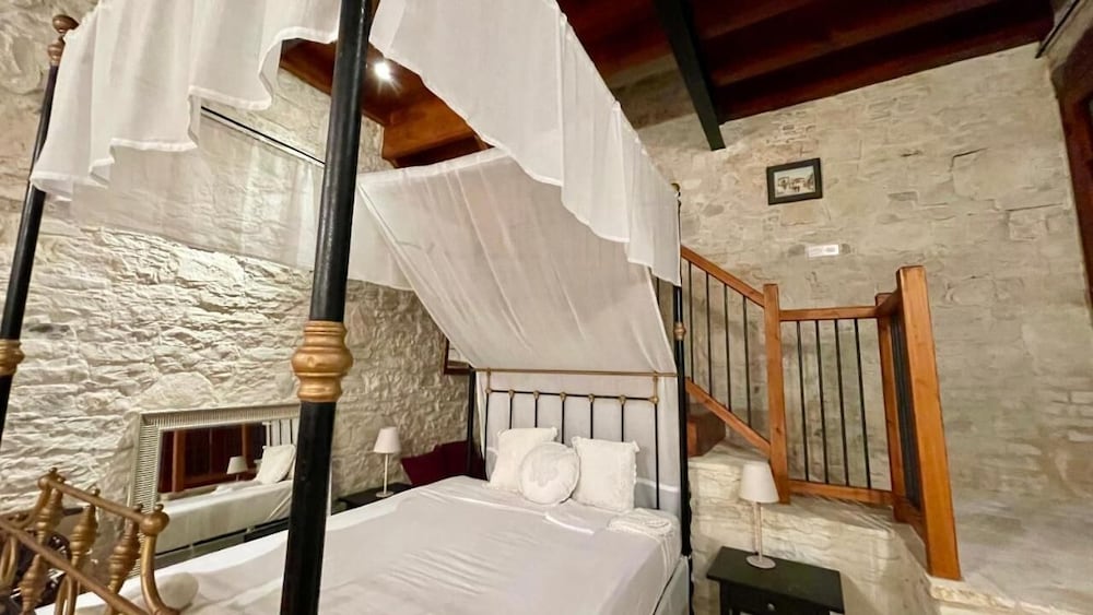 Juliet Studio Suite By Trulycyprus - Cyprus