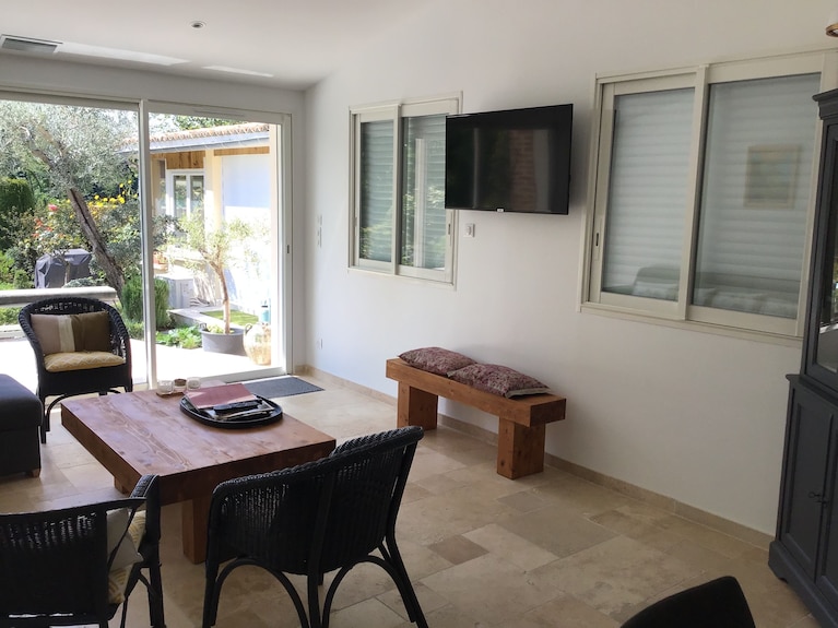 Les Quatre Saisons Nº2 - Bergerac