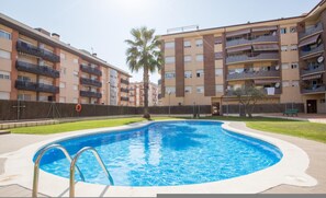 Apartamento | 3 quartos 