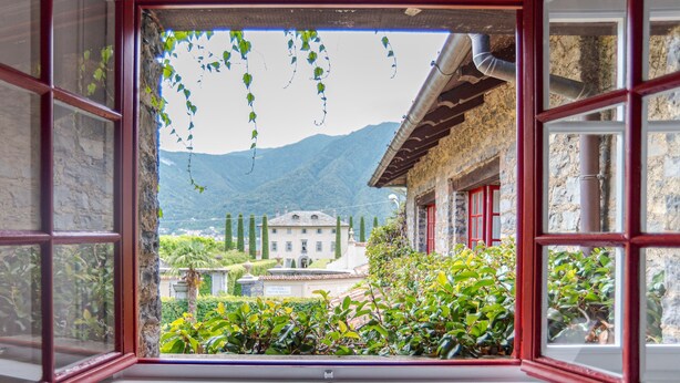 Villa | 5 quartos 