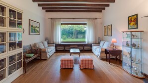 Villa | 5 quartos 