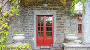 Villa | 5 quartos 