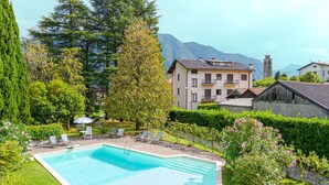 Villa | 5 quartos 
