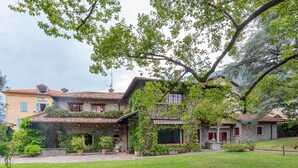 Villa | 5 quartos 