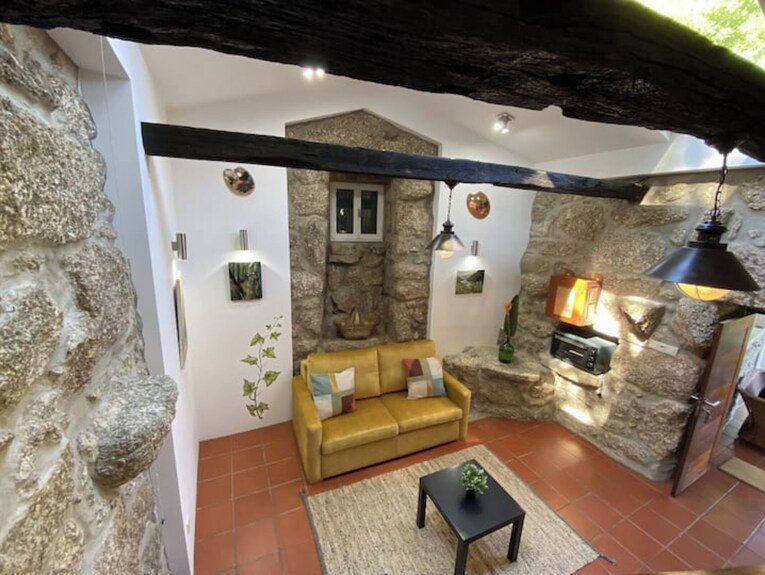 Quinta Souto Velho- Gêres - Terras de Bouro