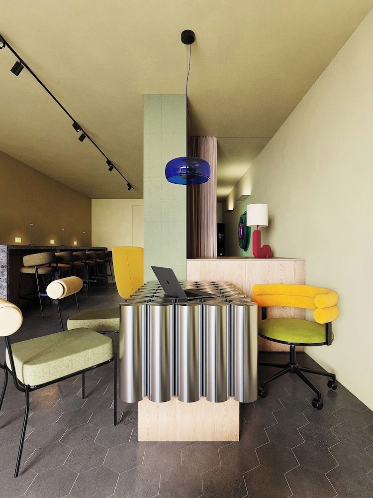 Hostal Superlativo Trinidad - Málaga, Spagna