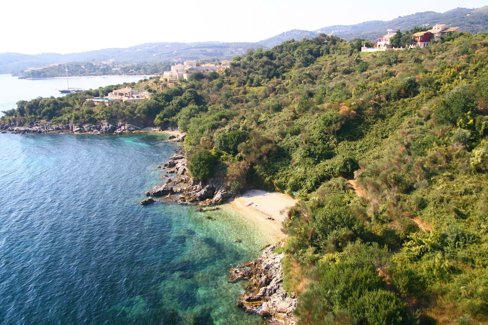 Villa Marialetta - Corfú