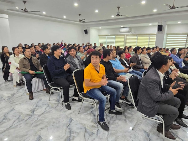 Sc Hotel - Nagaland