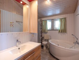Casa | Banheiro