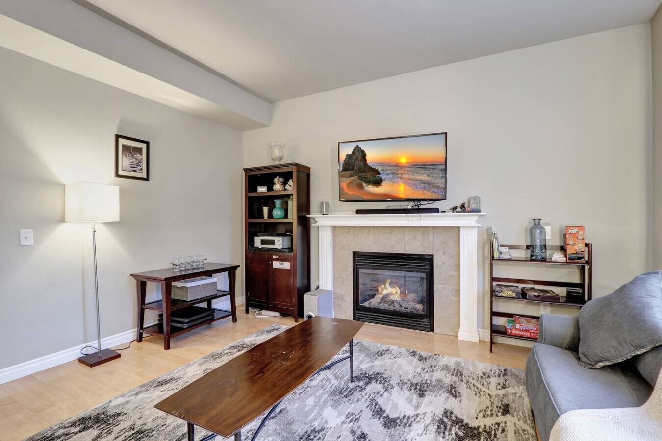 The Eastside Townhome Of Ophir - Anchorage, AK