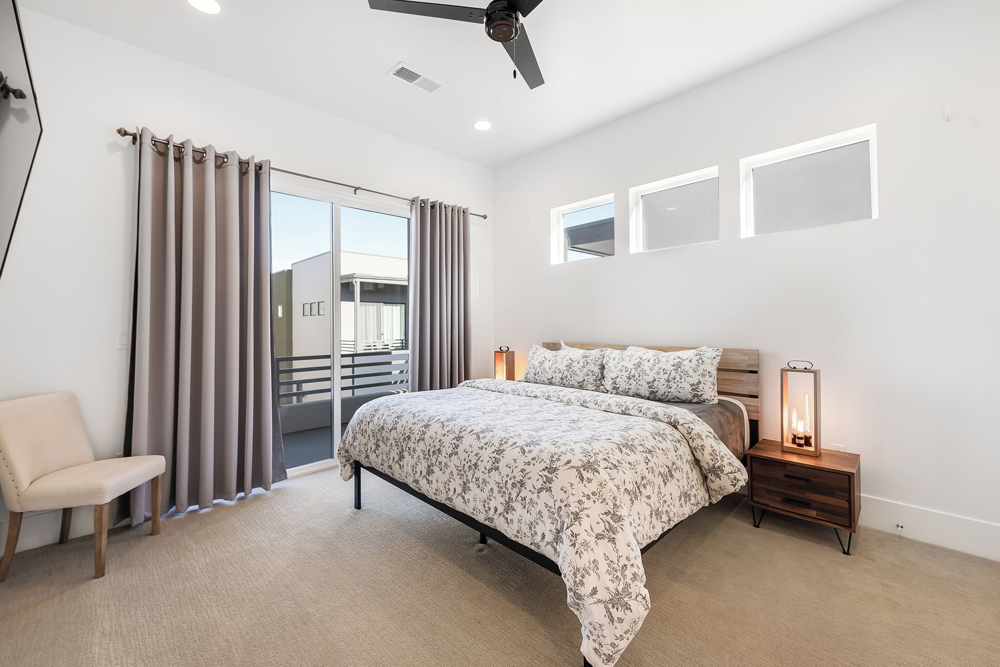 Villa #17 At Bloomington Country Club: Pool, Golf, Restaurant - St. George