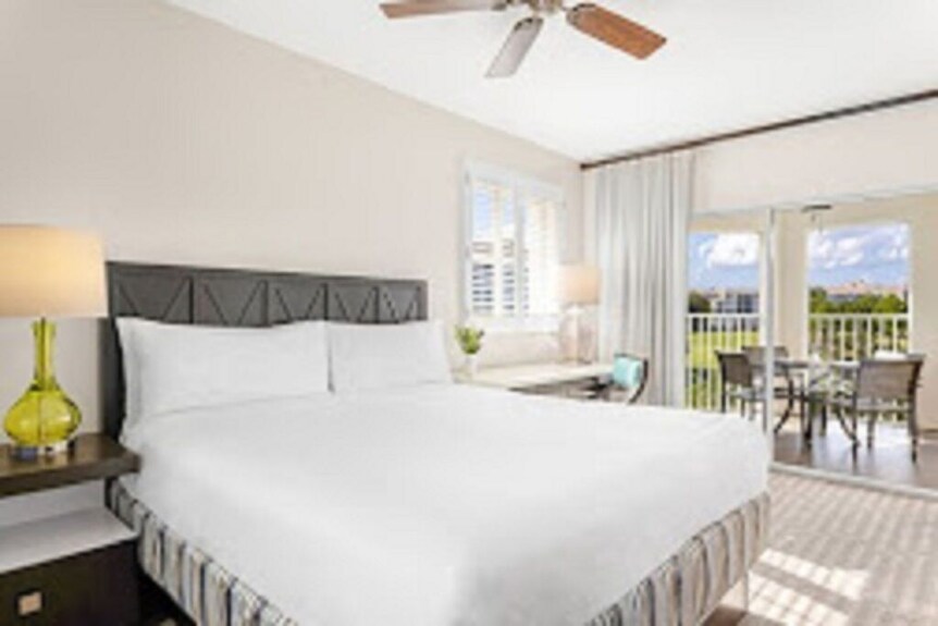 Cozy 1-bedroom Condo In Welcoming Orlando With Wifi, Fitness Room - Kissimmee