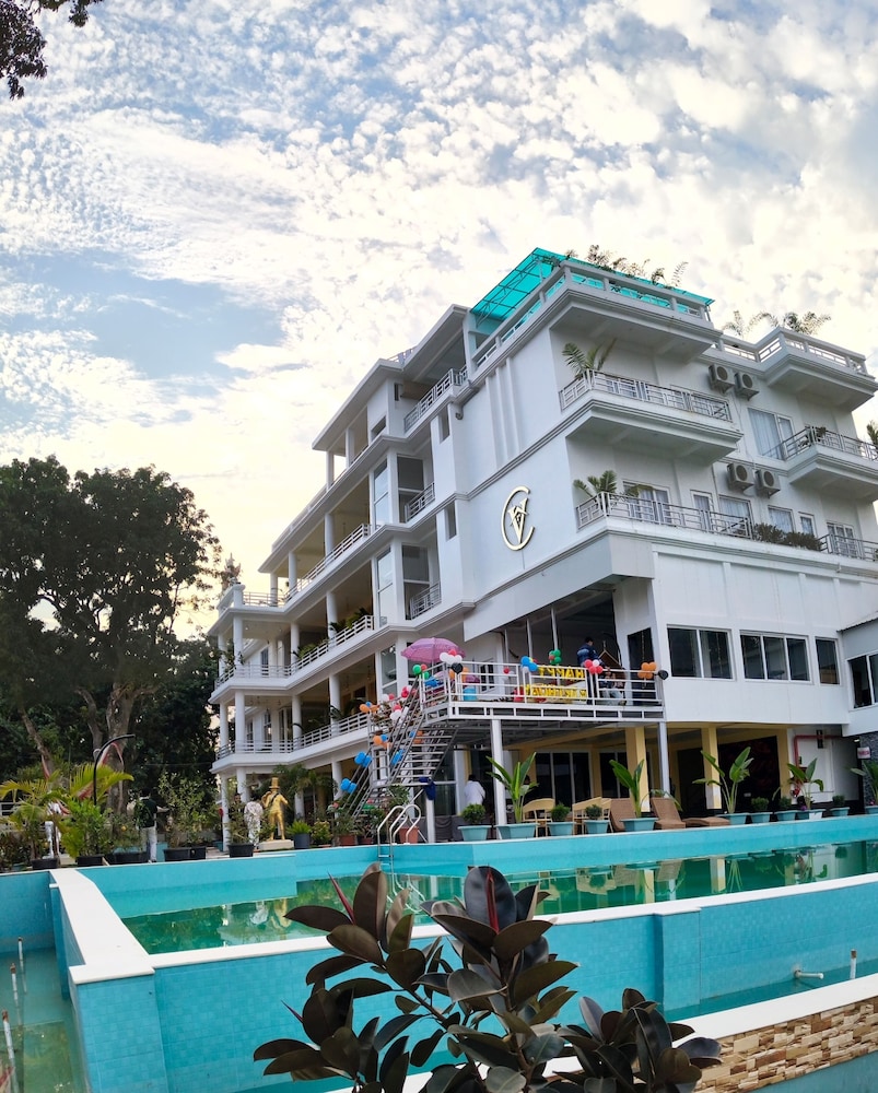 Vilas Club Resort - West Bengal