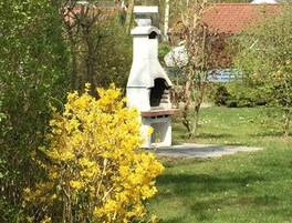 Casa | Jardim
