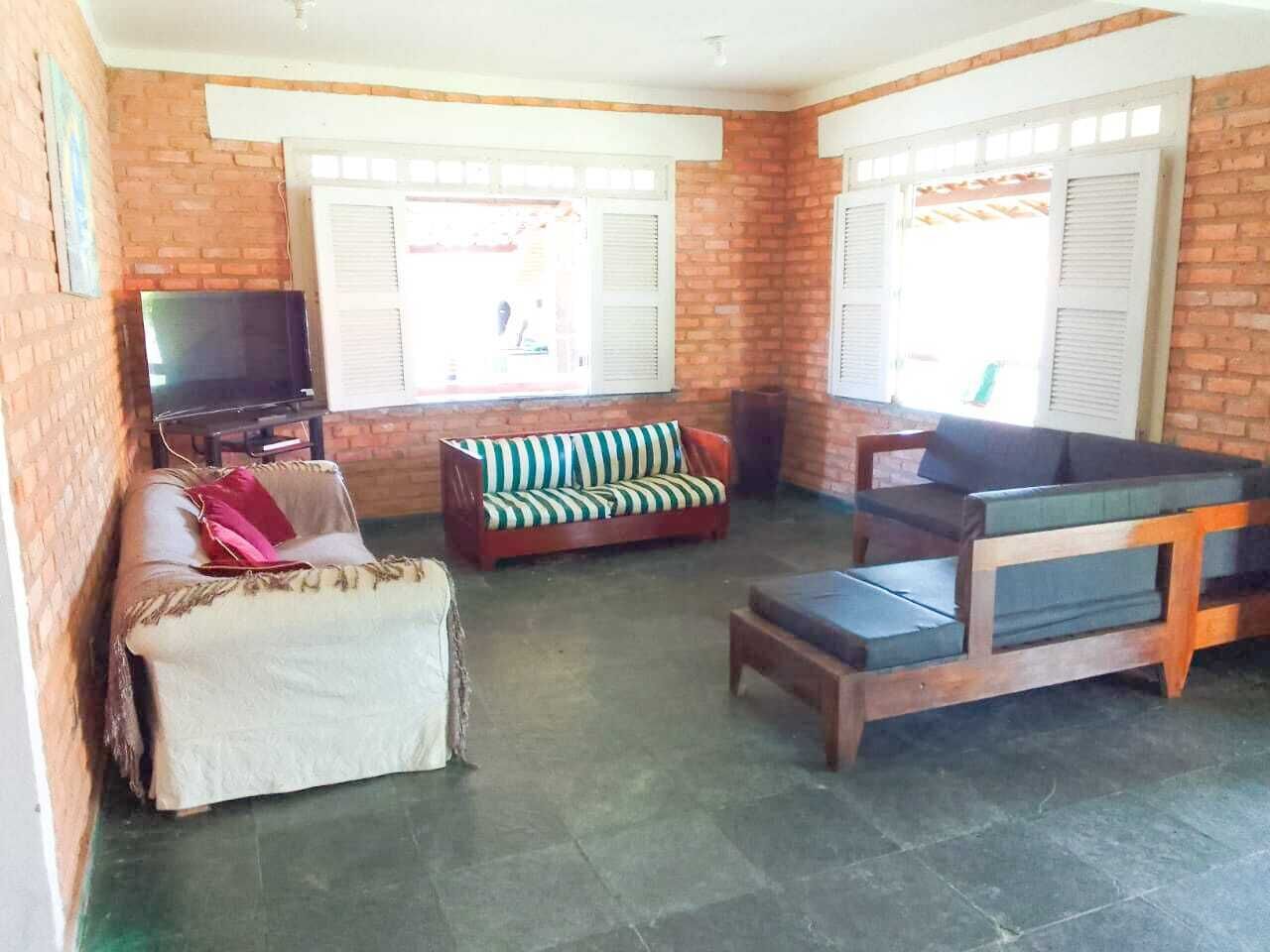 Wind Villa Cumbuco - House - State of Ceará