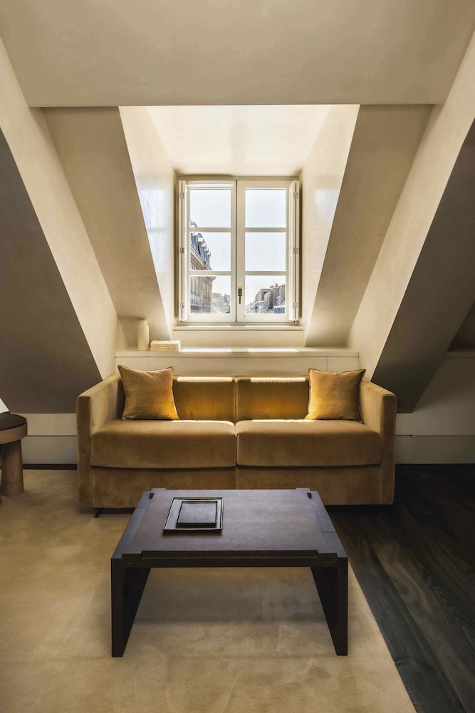 Mondovi Luxury Suites - France