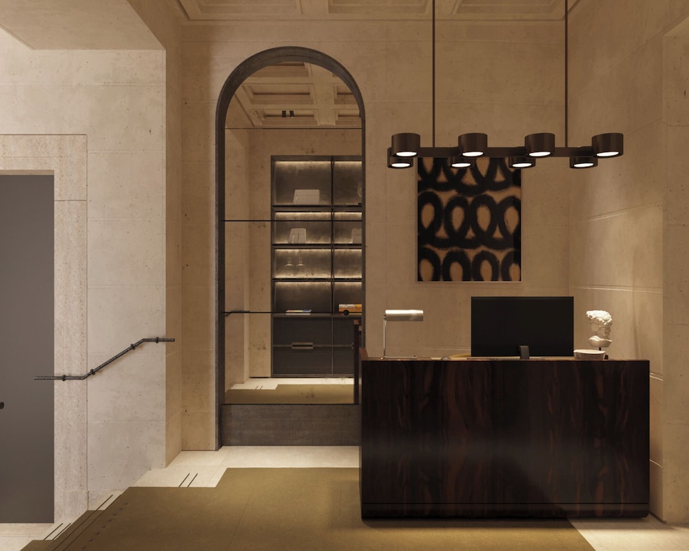 Mondovi Luxury Suites - Paris