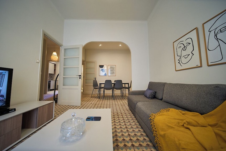 Le Jardin Privé - Algérie