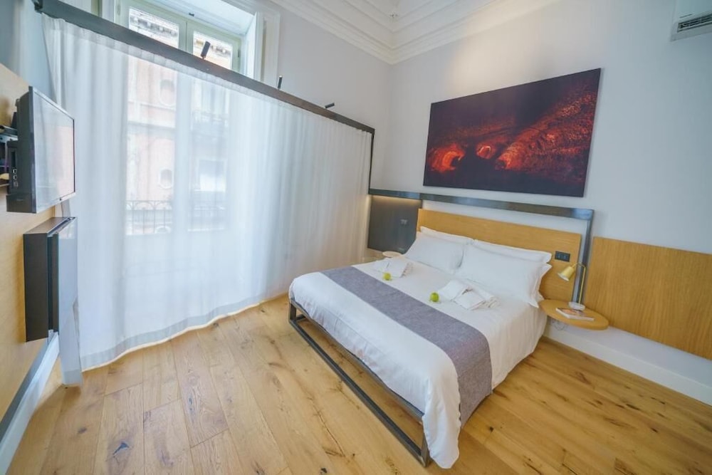 Cafuné Rooms - Catania